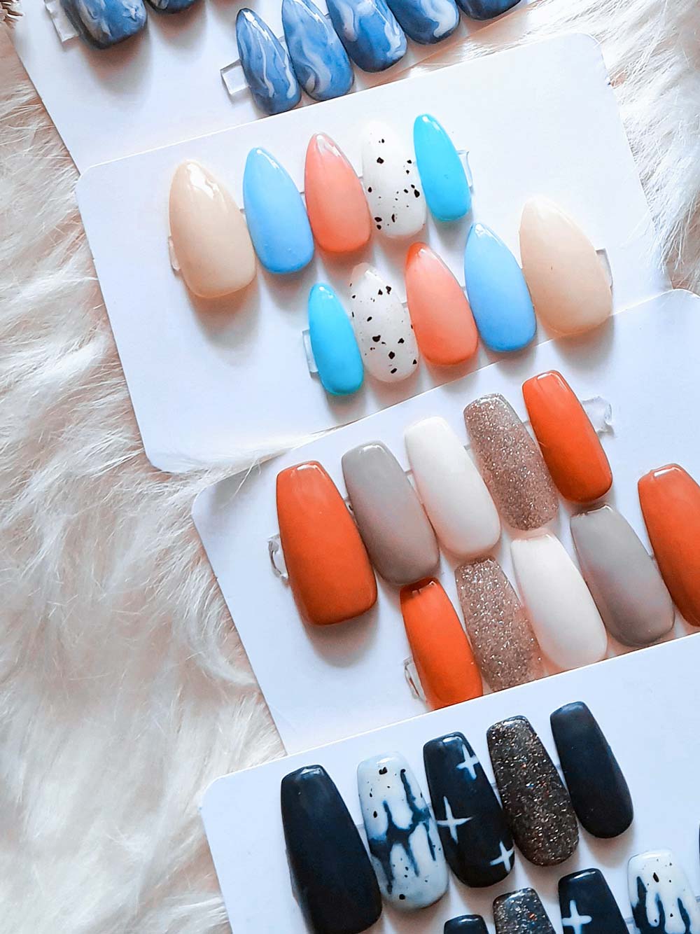 Home - Fabulous Design Nails